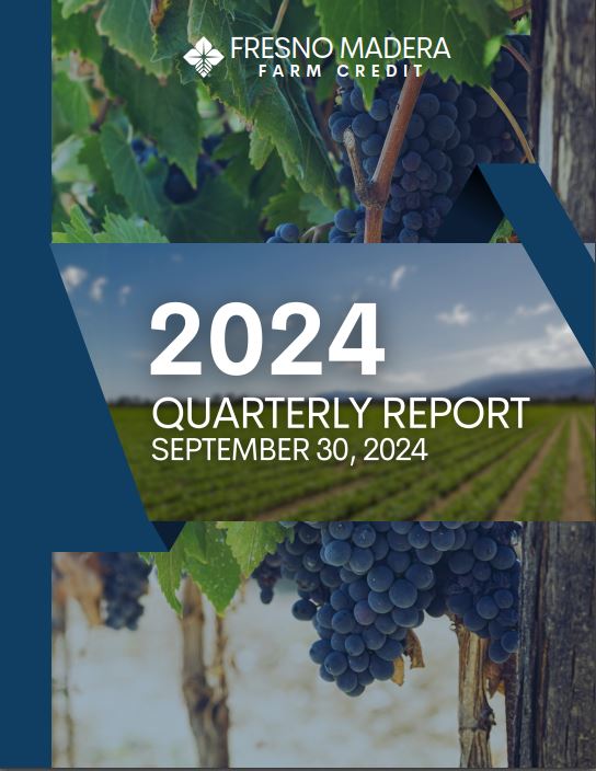 Fresno Madera Farm Credit