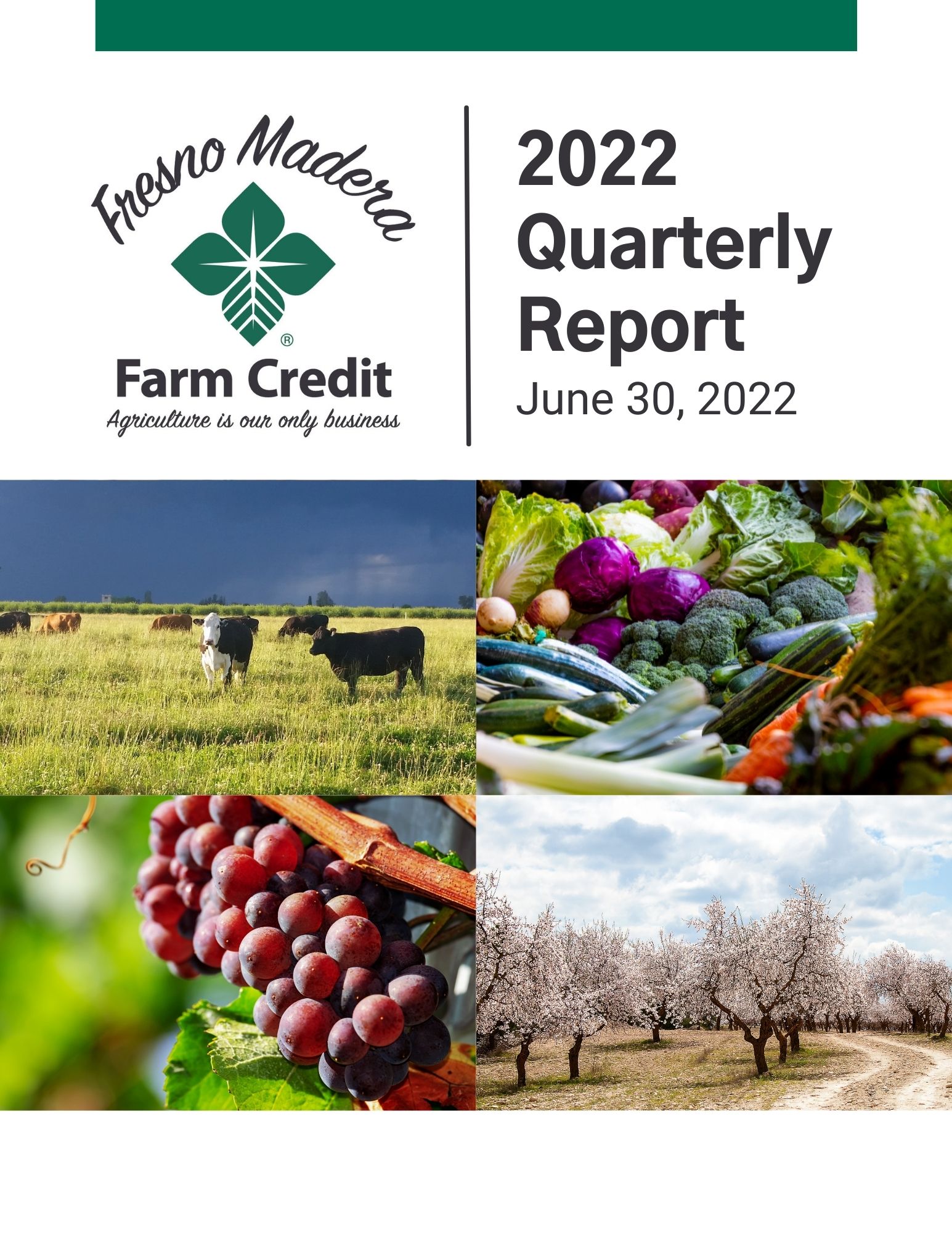 Fresno Madera Farm Credit