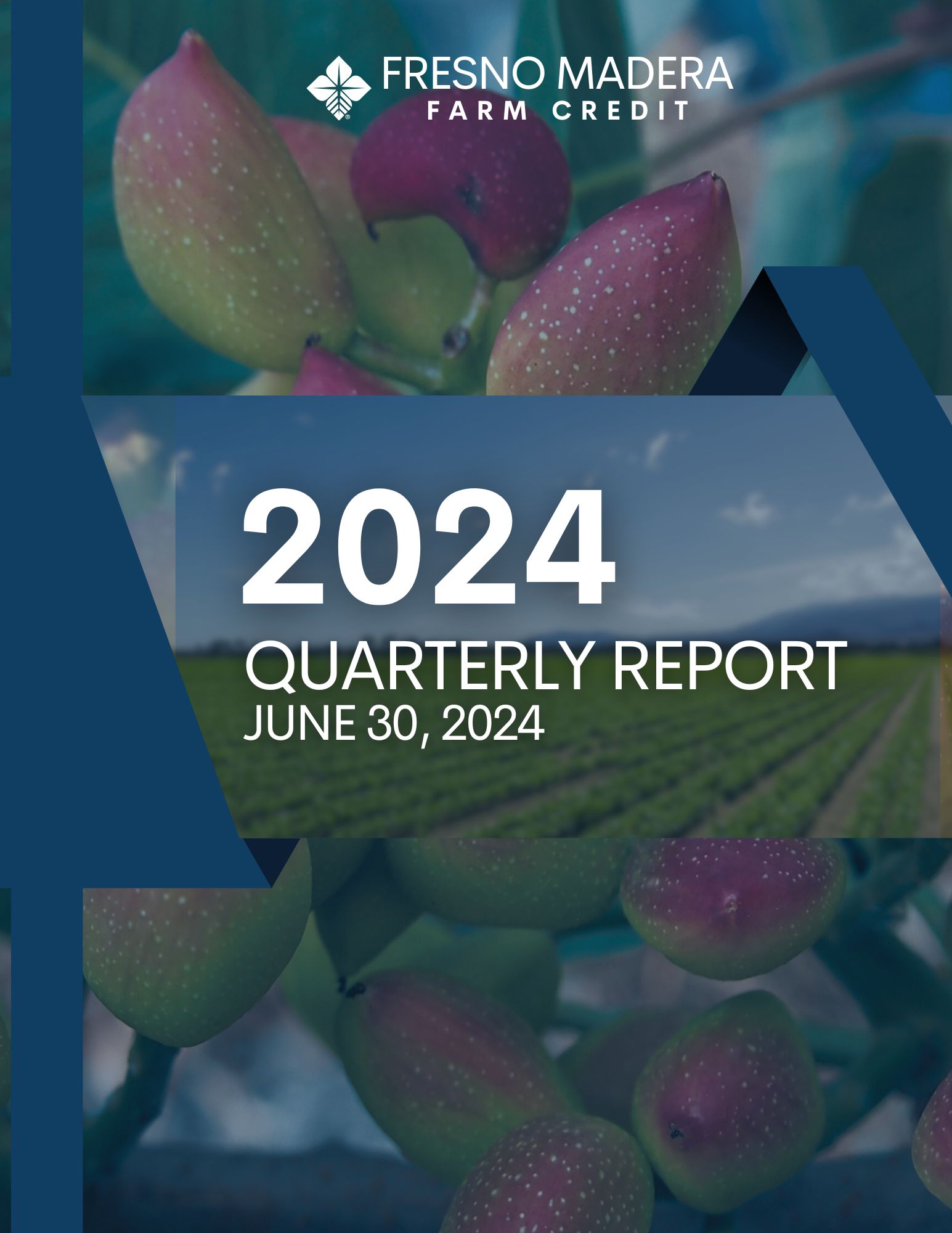 Fresno Madera Farm Credit