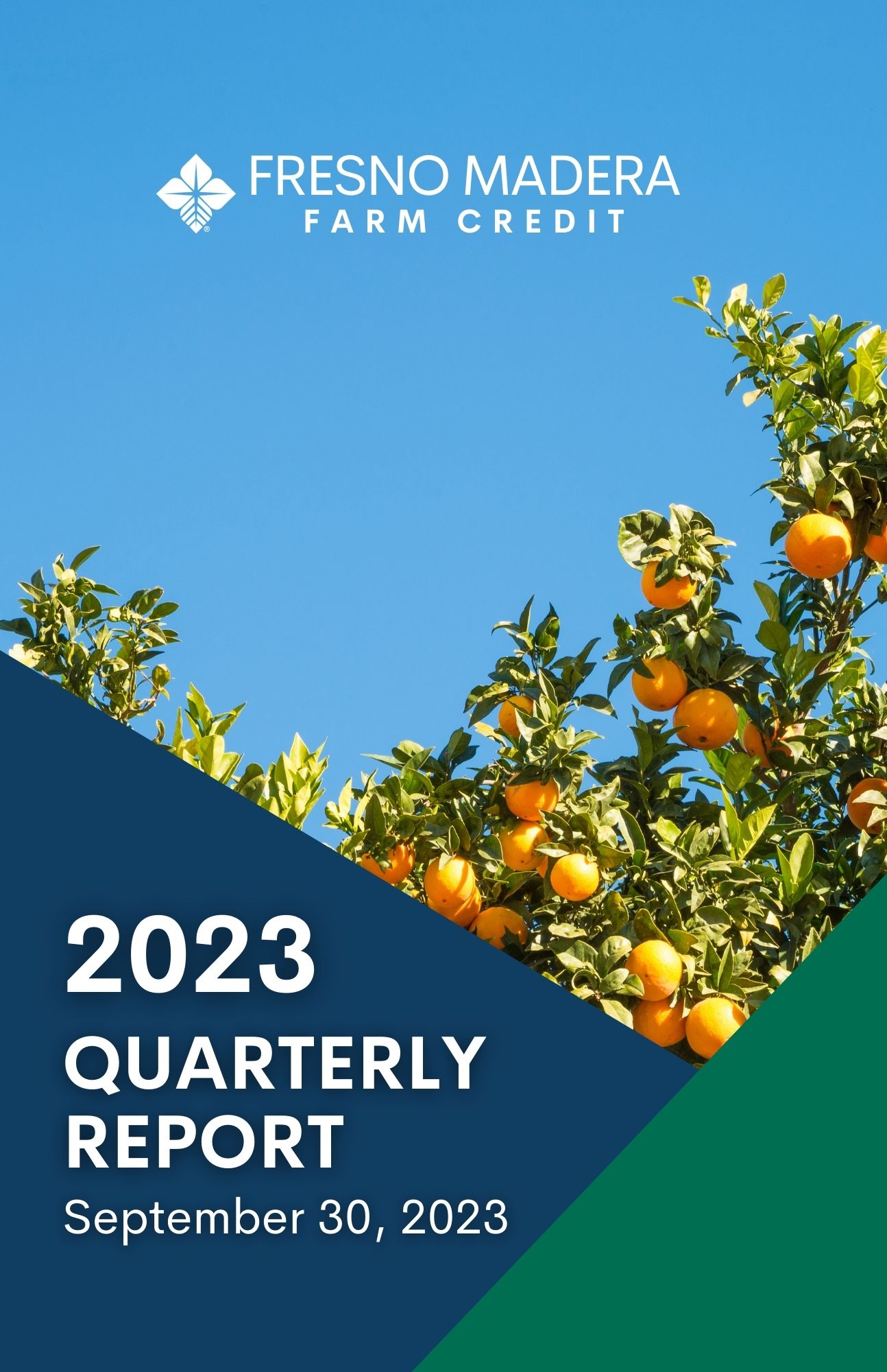 Fresno Madera Farm Credit